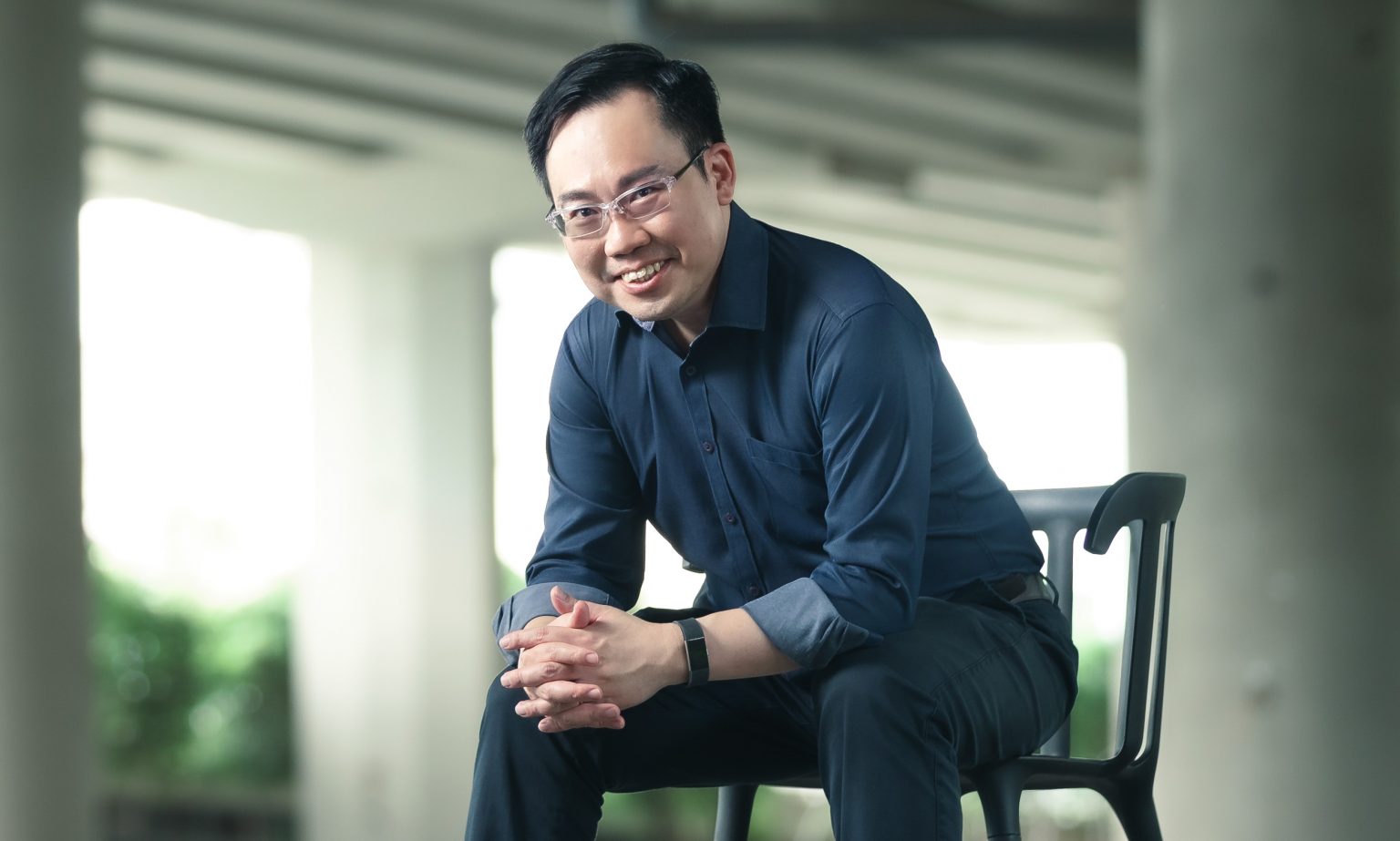 Adapting to the Problems of Tomorrow | SingTeach | Education Research ...