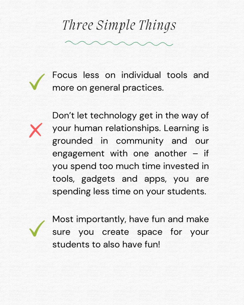 Unpacking Digital Citizenship and Digital Literacy for Student Learning ...