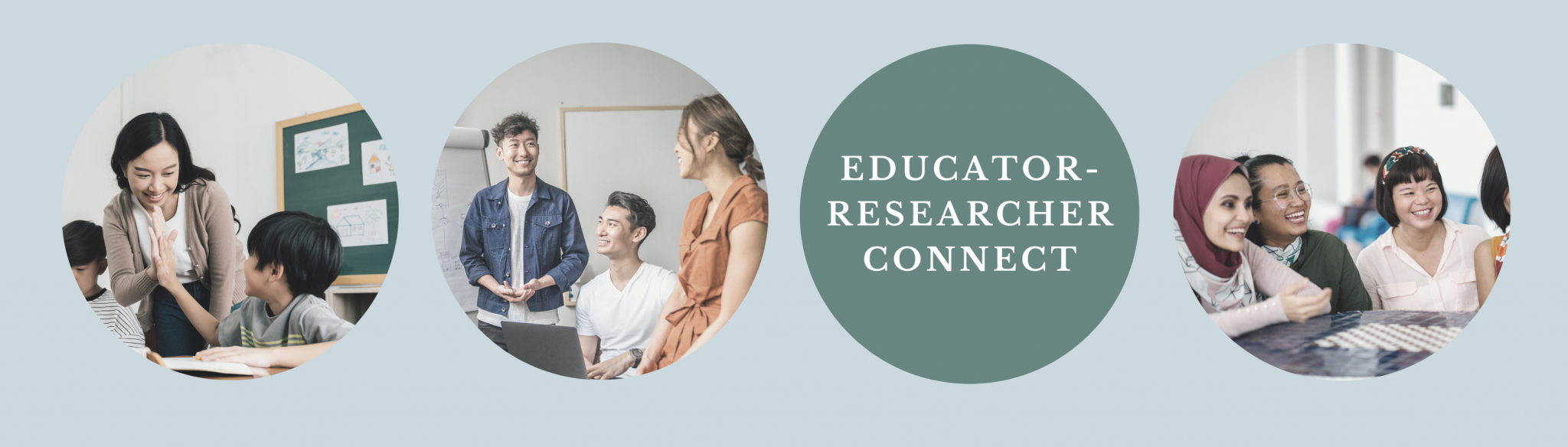 Educator-Researcher Connect | SingTeach | Education Research for ...