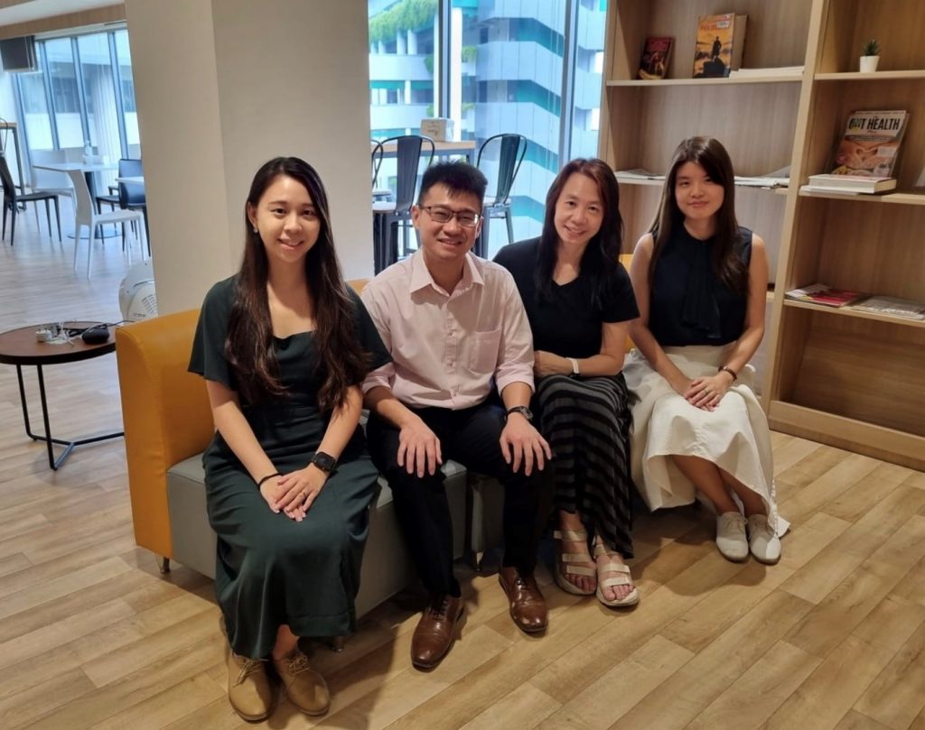 Using ICT-Enhanced Peer Review Process to Improve Students’ Narrative Writing | SingTeach ...