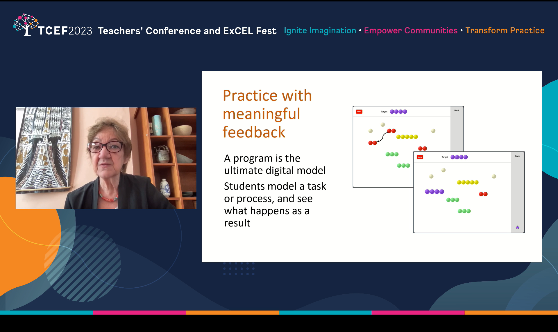 Teachers as Collaborative Designers of Learning | SingTeach | Education ...