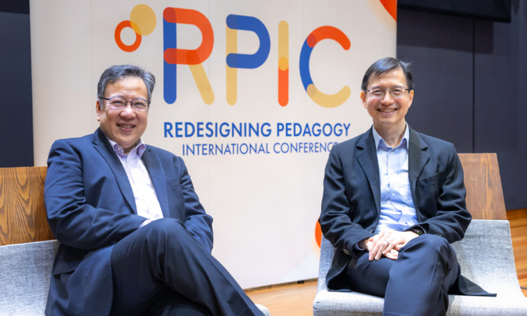 Future-Ready Education: Evolving Pedagogies, Building Partnerships ...